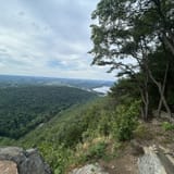 Hawk Rock via Appalachian Trail, Pennsylvania - 1,354 Reviews, Map ...