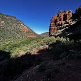 Bell Trail, Arizona - 3,485 Reviews, Map | AllTrails
