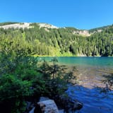 Annette Lake Trail, Washington - 6,382 Reviews, Map | AllTrails