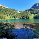 Annette Lake Trail, Washington - 6,382 Reviews, Map | AllTrails