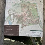 Hollyridge Trail to Hollywood Sign Viewpoint, California - 5,389 ...