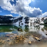 Raven Lake Trail, British Columbia, Canada - 141 Reviews, Map | AllTrails