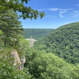 Whitaker Point Trail (Hawksbill Crag), Arkansas - 3,962 Reviews, Map ...