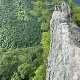 Seneca Rocks Trail, West Virginia - 3,088 Reviews, Map | AllTrails