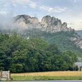 Seneca Rocks Trail, West Virginia - 3,088 Reviews, Map | AllTrails
