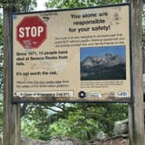 Seneca Rocks Trail, West Virginia - 3,088 Reviews, Map | AllTrails