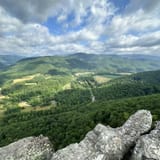 Seneca Rocks Trail, West Virginia - 3,088 Reviews, Map | AllTrails
