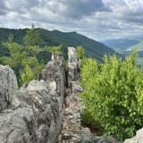 Seneca Rocks Trail, West Virginia - 3,088 Reviews, Map | AllTrails