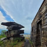 Sunset Rock via Point Park, Tennessee - 999 Reviews, Map | AllTrails