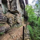 Sunset Rock via Point Park, Tennessee - 999 Reviews, Map | AllTrails