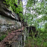 Sunset Rock via Point Park, Tennessee - 999 Reviews, Map | AllTrails