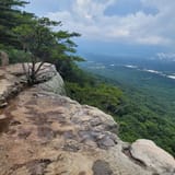 Sunset Rock via Point Park, Tennessee - 999 Reviews, Map | AllTrails