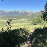 Kenosha Pass North, Colorado - 1,693 Reviews, Map | AllTrails