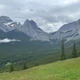 Wind Ridge Trail, Alberta, Canada - 1,297 Reviews, Map | AllTrails