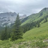 Wind Ridge Trail, Alberta, Canada - 1,297 Reviews, Map | AllTrails