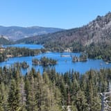 Tamarack Lake, California - 926 Reviews, Map | AllTrails