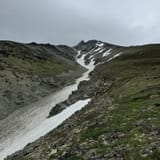 Matanuska Peak Trail, Alaska - 348 Reviews, Map | AllTrails