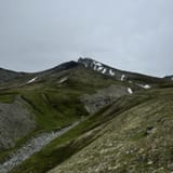 Matanuska Peak Trail, Alaska - 348 Reviews, Map | AllTrails