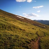 Mount Chapin, Chiquita, and Ypsilon Mountain via Chapin Pass Trail ...