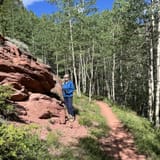 Boreas Pass Road and Baker's Tank Trail Loop, Colorado - 839 Reviews ...