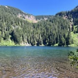 Annette Lake Trail, Washington - 6,382 Reviews, Map | AllTrails