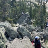 Four Lake Loop Trail, Colorado - 1,775 Reviews, Map | AllTrails