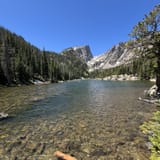 Four Lake Loop Trail, Colorado - 1,799 Reviews, Map | AllTrails