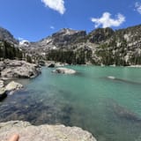 Four Lake Loop Trail, Colorado - 1,799 Reviews, Map | AllTrails