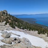 Rubicon Peak Trail, California - 1,140 Reviews, Map | AllTrails