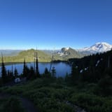 Summit Lake Trail, Washington - 2,935 Reviews, Map | AllTrails
