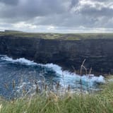Kilkee Cliff Walk, County Clare, Ireland - 177 Reviews, Map | AllTrails