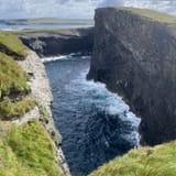 Kilkee Cliff Walk, County Clare, Ireland - 177 Reviews, Map | AllTrails