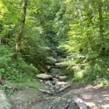 Dix River: High Bridge to Herrington Lake Dam Paddle Route, Kentucky ...