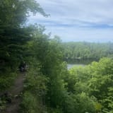 Chapel Beach Loop, Michigan - 791 Reviews, Map | AllTrails