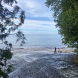 Chapel Beach Loop, Michigan - 791 Reviews, Map | AllTrails