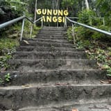 Mount Angsi, Negeri Sembilan, Malaysia - 1,048 Reviews, Map | AllTrails