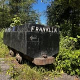 Franklin Ghost Town Trail, Washington - 1,428 Reviews, Map | AllTrails