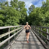 New River Trail: Draper to Hiwassee River Bridge, Virginia - 312 ...