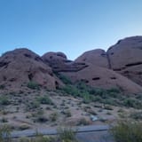 Big Butte Loop, Arizona - 3,089 Reviews, Map | AllTrails