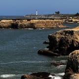 Point Arena-Stornetta Unit of the California Coastal National Monument ...