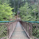 Whispering Cave - Cedar Falls Loop, Ohio - 875 Reviews, Map | AllTrails