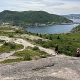 North Head Trail Loop, Newfoundland and Labrador, Canada - 1,312 ...