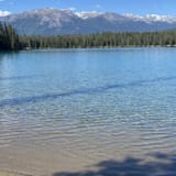 Lake Annette Loop, Alberta, Canada - 922 Reviews, Map | AllTrails