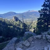 Gem Lake Trail and Lumpy Ridge Loop, Colorado - 2,210 Reviews, Map ...