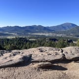 Gem Lake Trail and Lumpy Ridge Loop, Colorado - 2,210 Reviews, Map ...