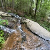 Fall Branch Falls Trail, Georgia - 1,409 Reviews, Map | AllTrails