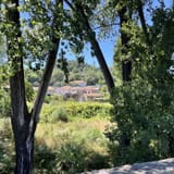 Freixo - Rio Tinto via Parque Oriental Bike Path, Porto District ...