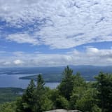 Mount Major via Main Trail, New Hampshire - 2,098 Reviews, Map | AllTrails