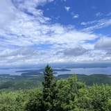 Mount Major via Main Trail, New Hampshire - 2,098 Reviews, Map | AllTrails