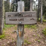 Trampas Lakes Trail, New Mexico - 570 Reviews, Map | AllTrails